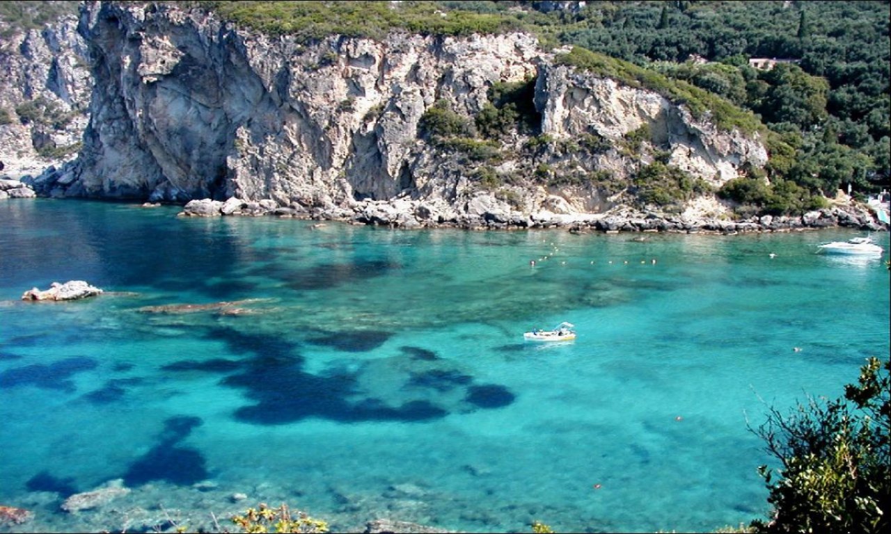 Най-доброто от Йонийските острови — Loyal Travel