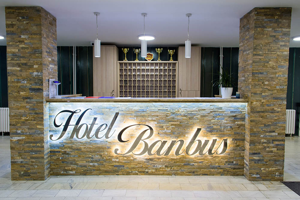 Banbus — Loyal Travel