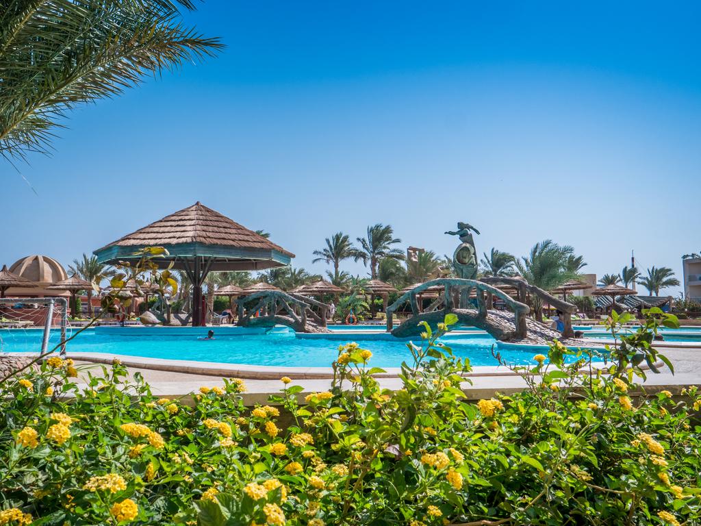 Seagull Beach Resort (All inclusive) — Loyal Travel