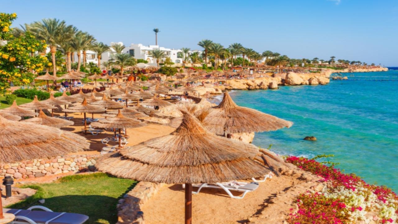 All Inclusive Почивка в Шарм ел Шейх - полет от Варна - Есен 2026 ...